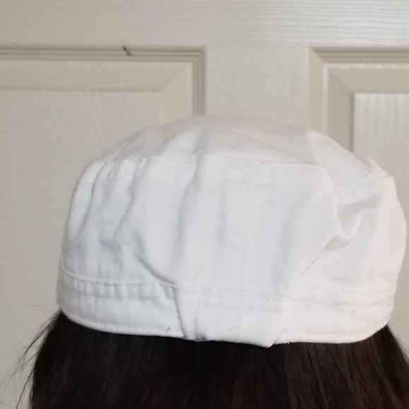 Accessories | Destroyed Military Baseball Cap | Poshmark